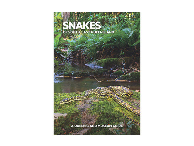 QLD Museum | Pocket guides