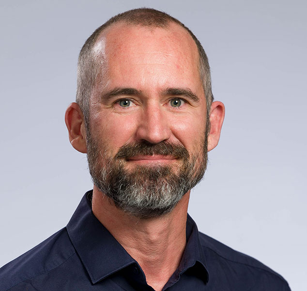 Dr Andrew Amey - Staff profiles | Queensland Museum