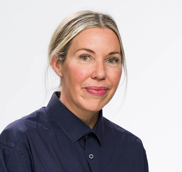 Dr Liz Bissell - Staff profiles | Queensland Museum