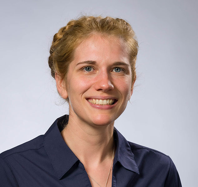 Dr Marissa McNamara - Staff profiles | Queensland Museum