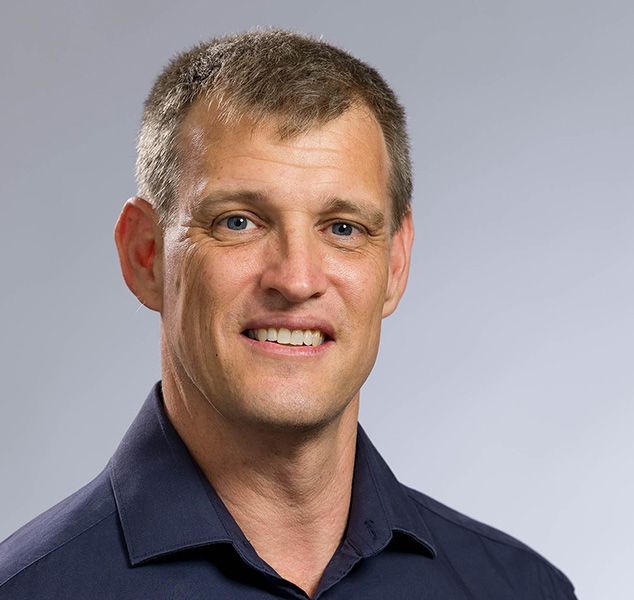 Phillip Manning - Staff profiles | Queensland Museum