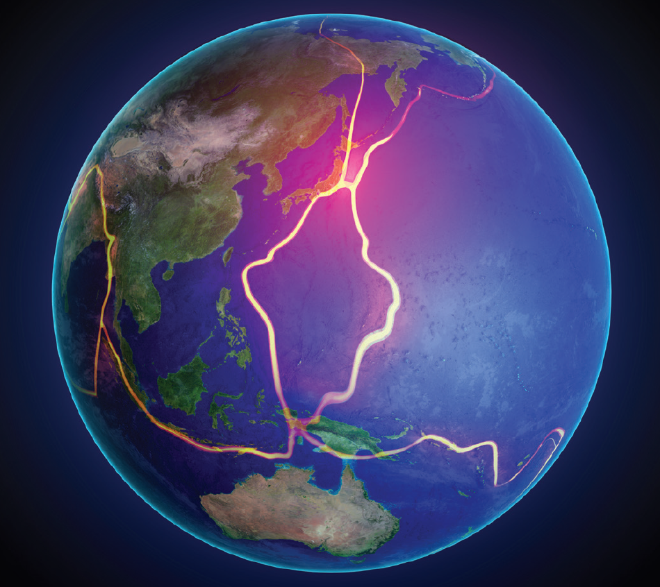 Earth Shattering Science: Teacher Resource Book - QMN Learning Resource