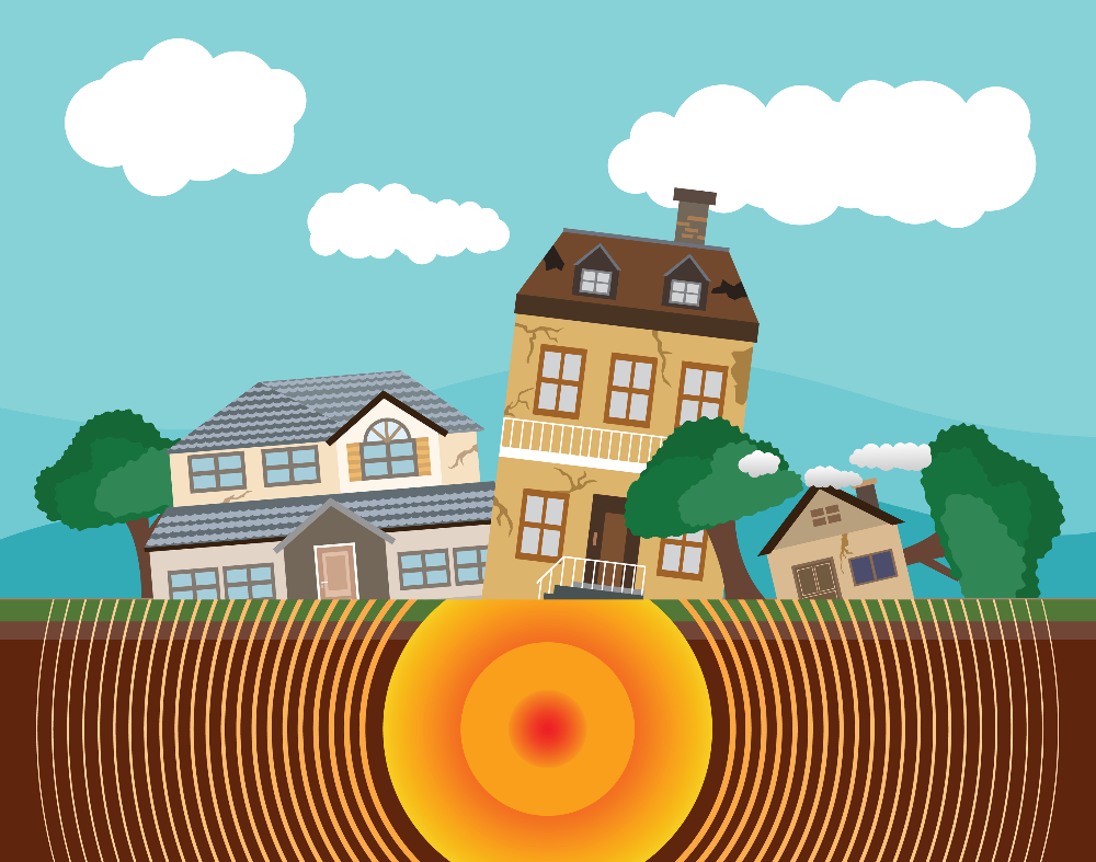 Earthquake-Resistant Building Challenge - QMN Learning Resource