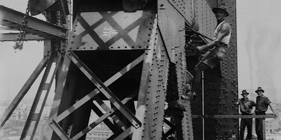 Epic Engineering — Learning Resources | Queensland Museum