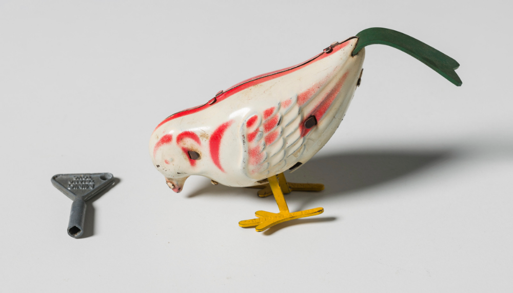 Object Analysis: Artefacts - QMN Learning Resource