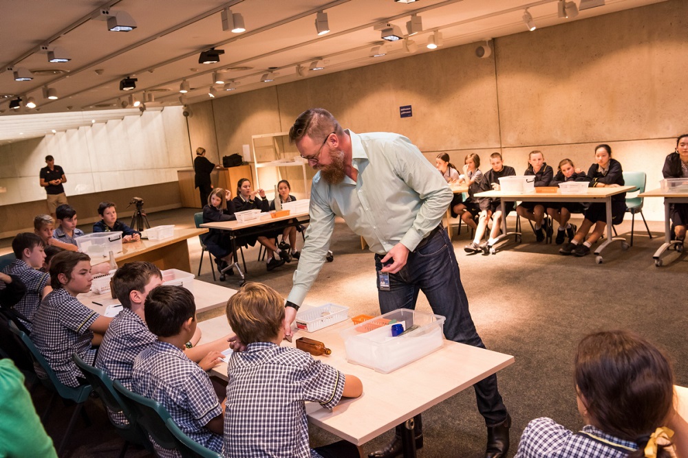 I DIG Discovery Teacher Information - Learning Resources | Queensland ...