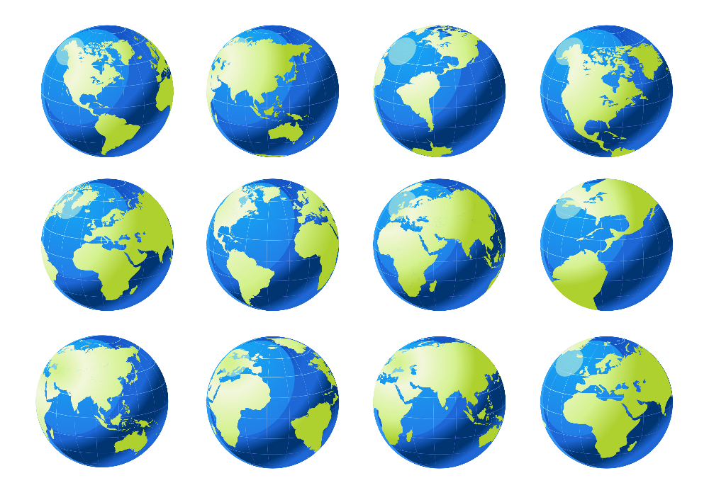 Plate Tectonics 1: Continental Drift - Learning Resources | Queensland ...