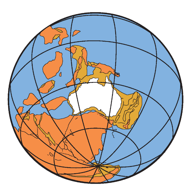 Plate Tectonics 2: Plate Tectonics and Australia - Learning Resources ...