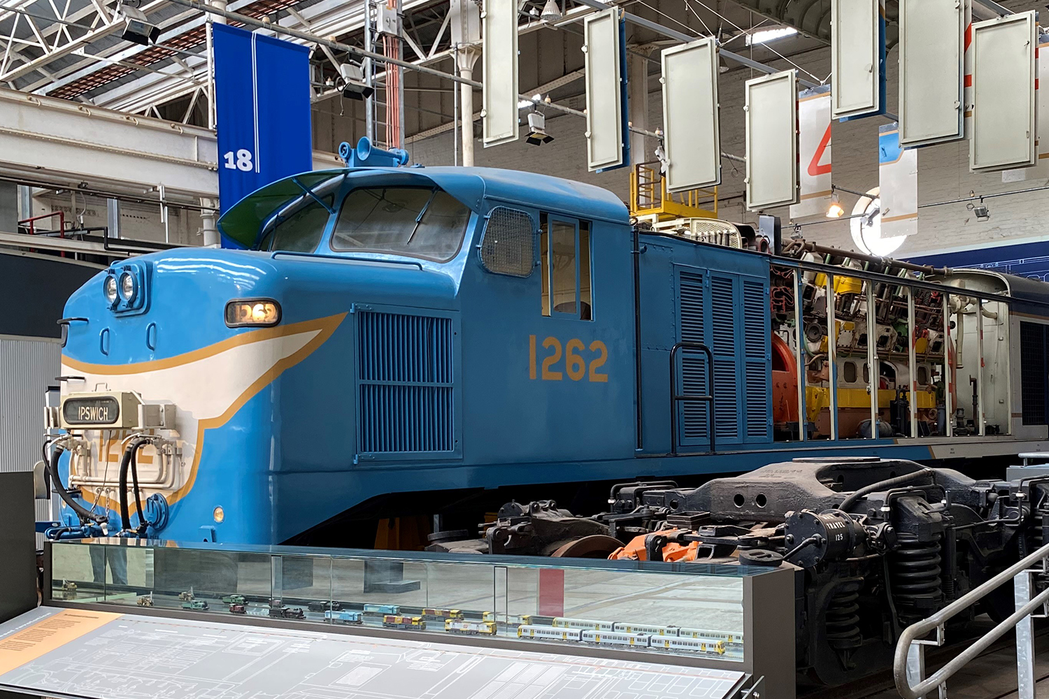 Prep Maths Trail Queensland Museum Rail Workshops - Learning Resources ...