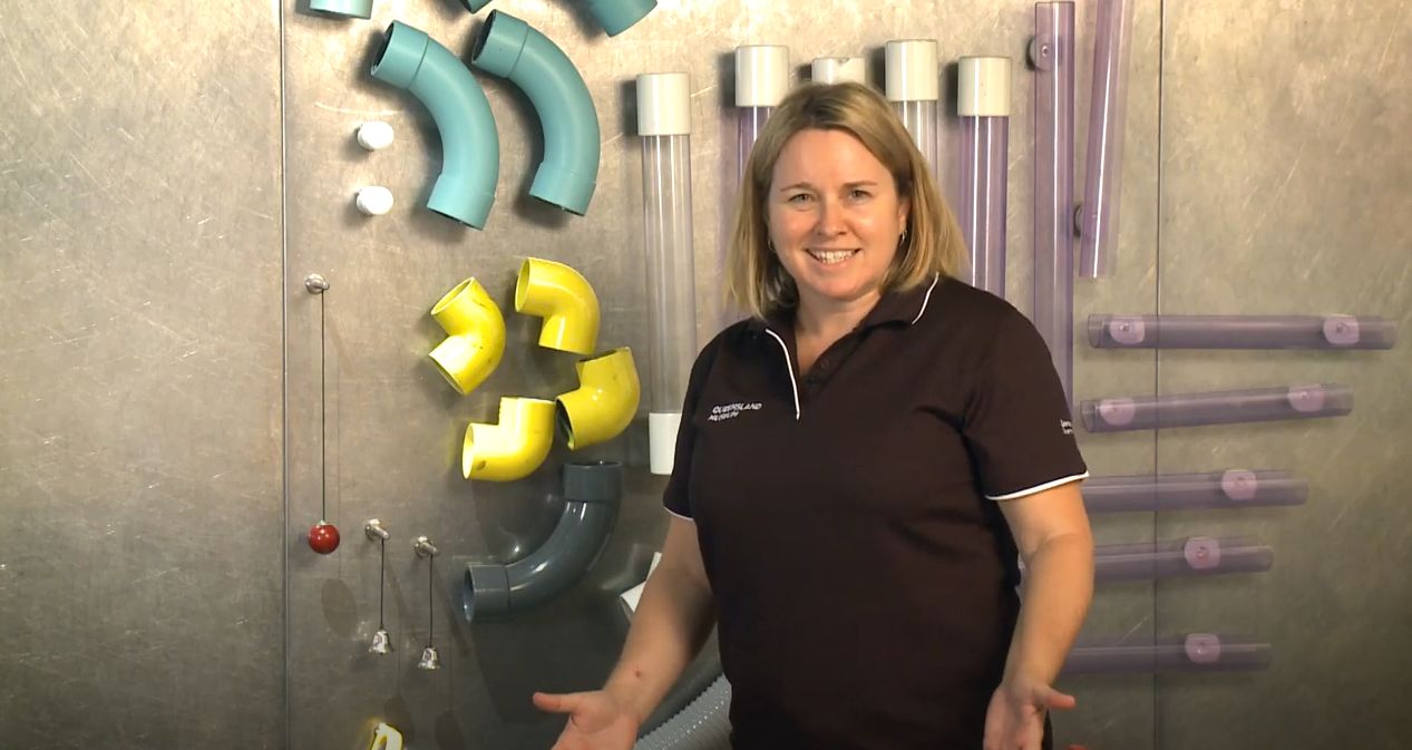 SparkLab: Gravity Run - Learning Resources | Queensland Museum