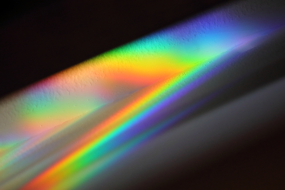 Science, Colour, Light: Community of Inquiry - Learning Resources ...