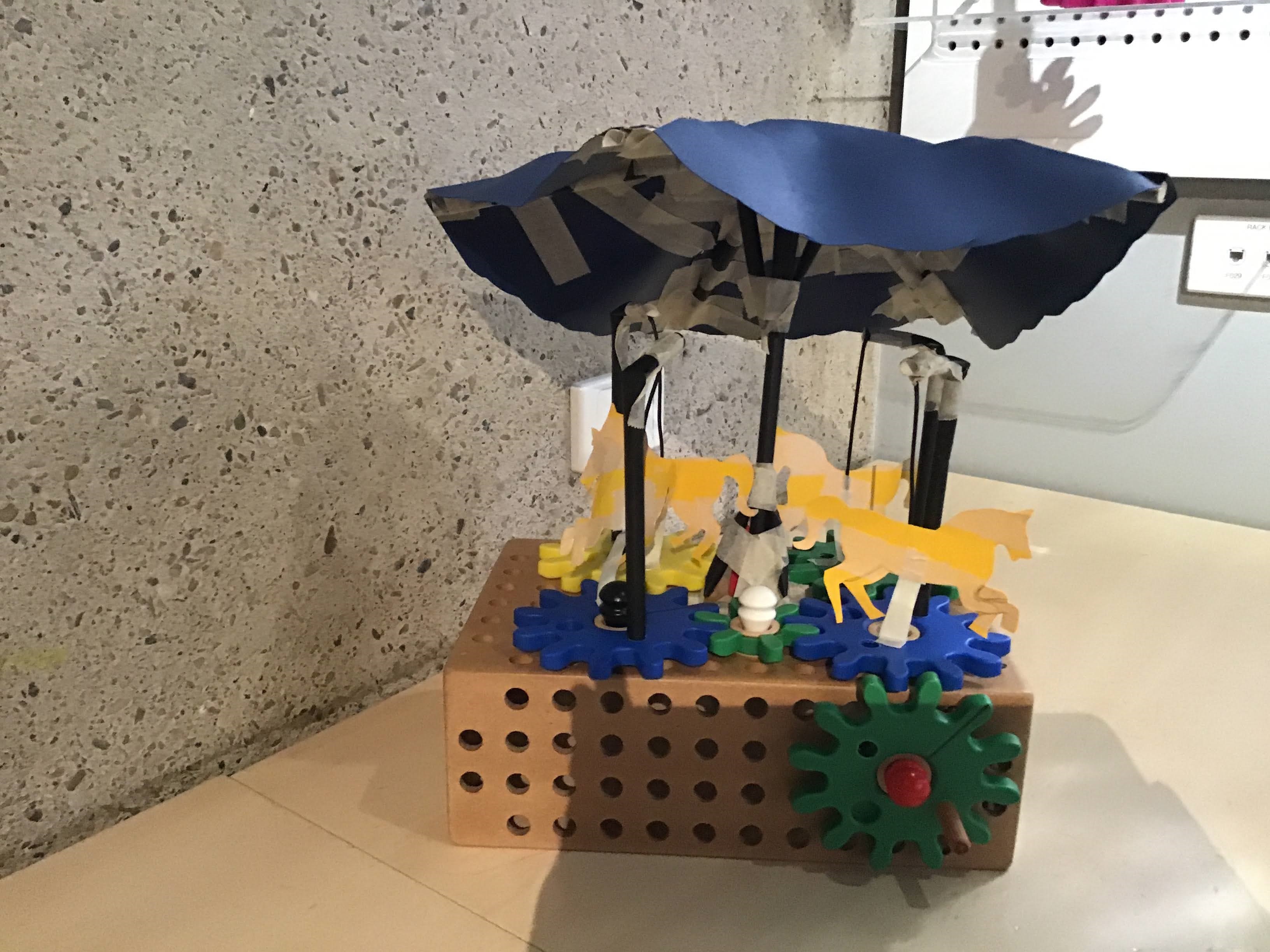 Maker Space: Spin Cycle - Learning Resources | Queensland Museum