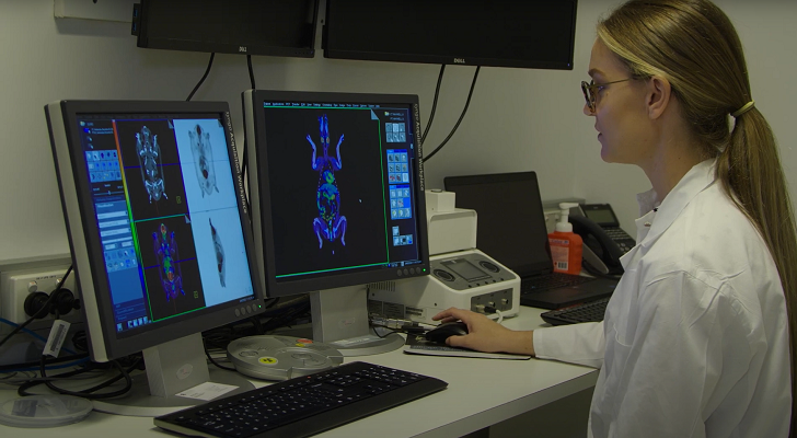 World Science Festival Brisbane | Cool Jobs | Medical Imaging ...