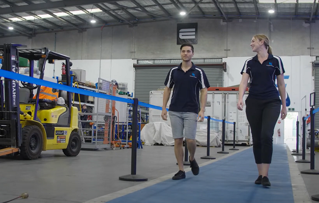 The Language of the Universe - Learning Resources | Queensland Museum