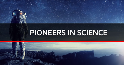 World Science Festival Brisbane | Education Program | Pioneers of Science - Learning Resources ...