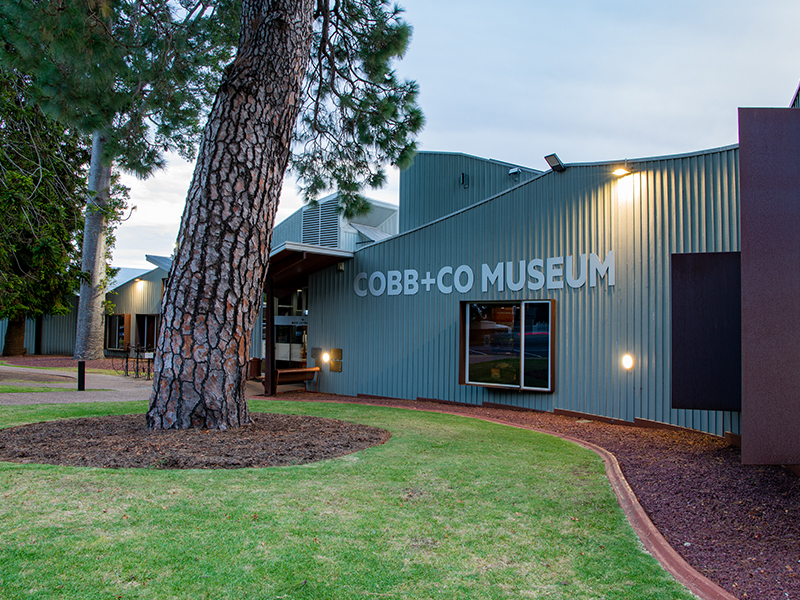 Queensland Museum