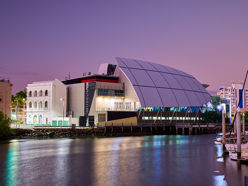 Queensland Museum