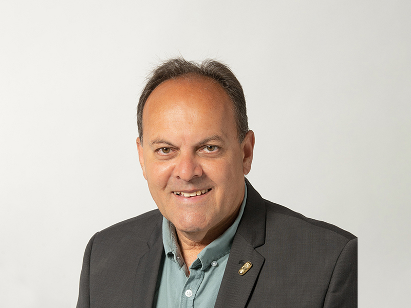 Key people - About | Queensland Museum