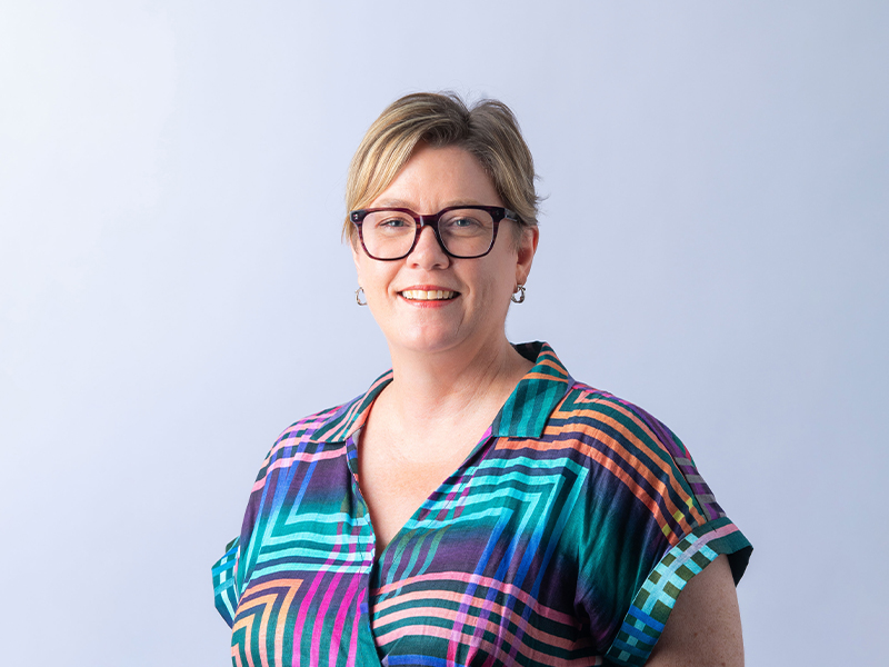 Key people - About | Queensland Museum